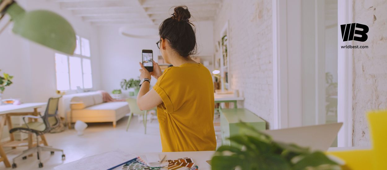 Top 5 Interior Designers Transforming Small Spaces - Wrldbest