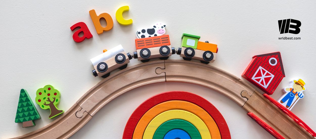 7 Toy Makers in California Creating Whimsical Products for All Ages