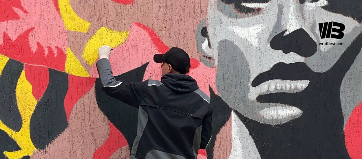 Stan Douglas's Vancouver Art: A Visionary and Innovative Artist