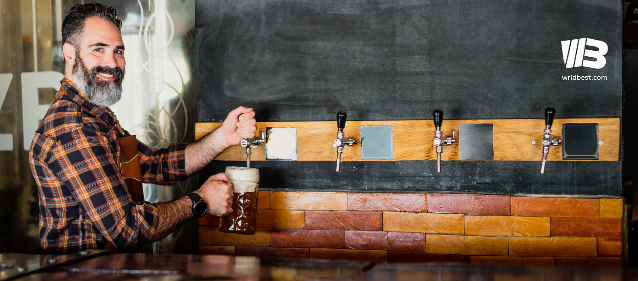 7 Craft Cideries in the U.S. Pressing Tradition with Modern Twists