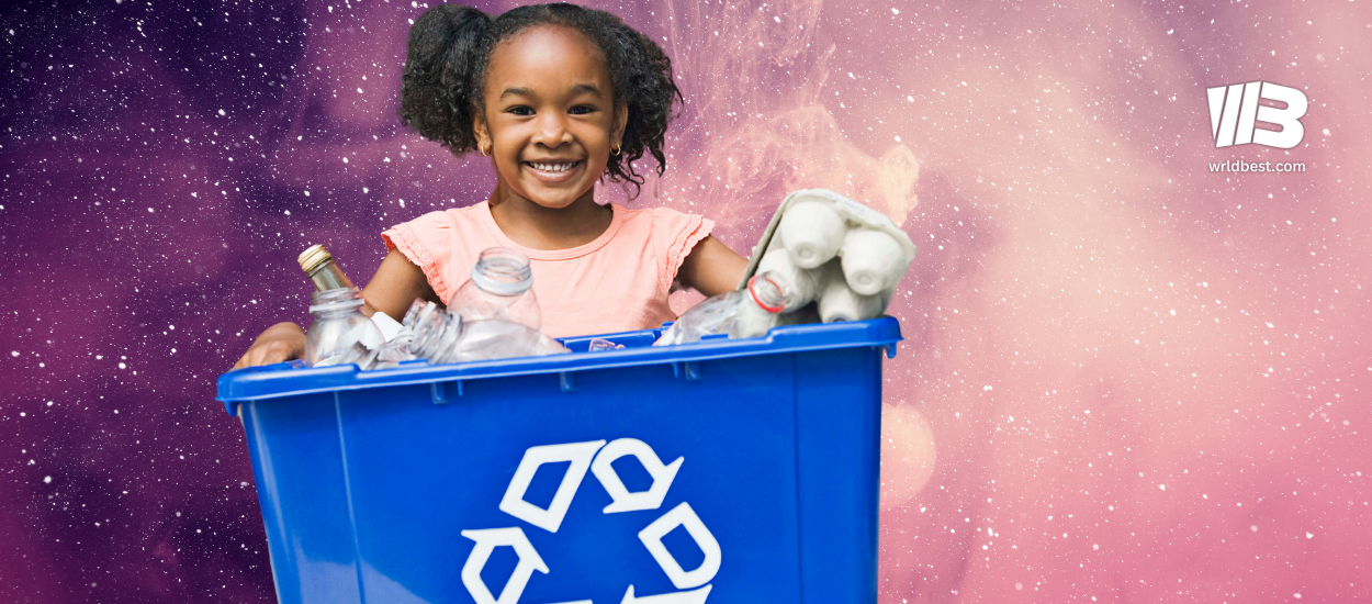 Packaging Recycling Summit 2025: Innovating the Future